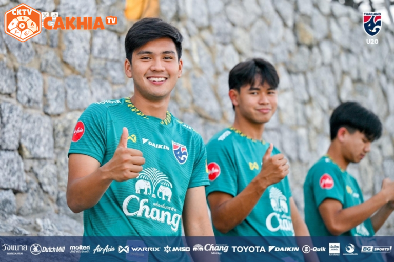 Cakhia TV - Kênh CakhiaTV Trực Tiếp Bóng Đá Miễn Phí HD